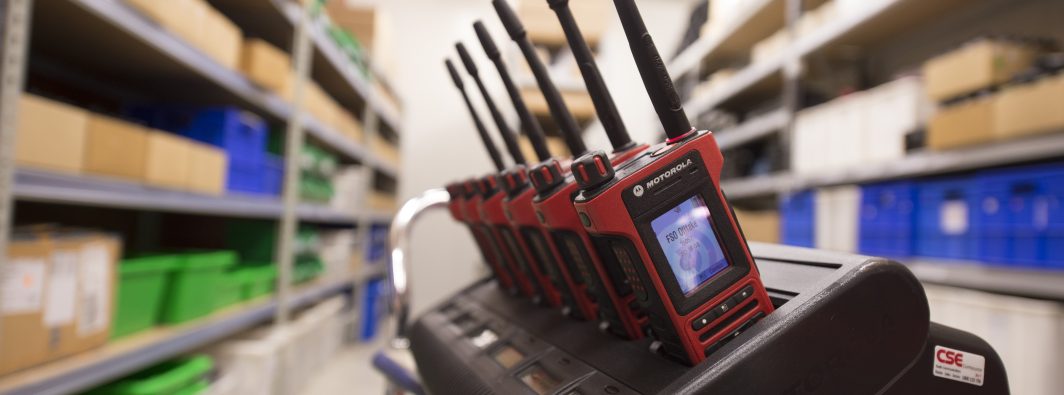 Contact | CSE Crosscom