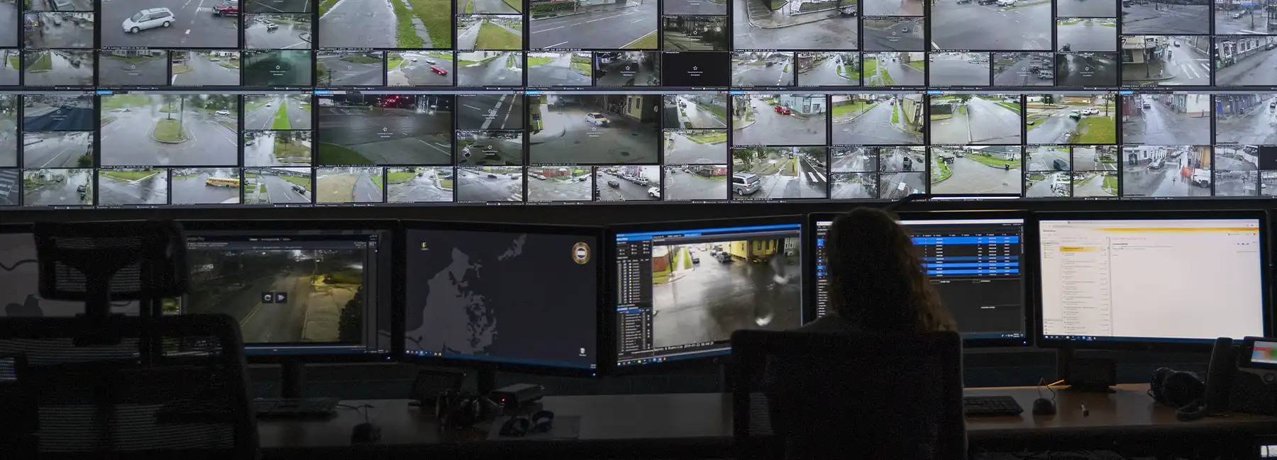 Corrections | Industries | CSE Crosscom