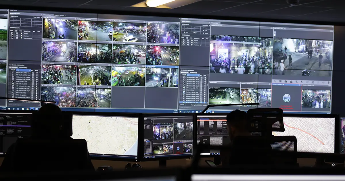 Asset Management | Solutions| CSE Crosscom