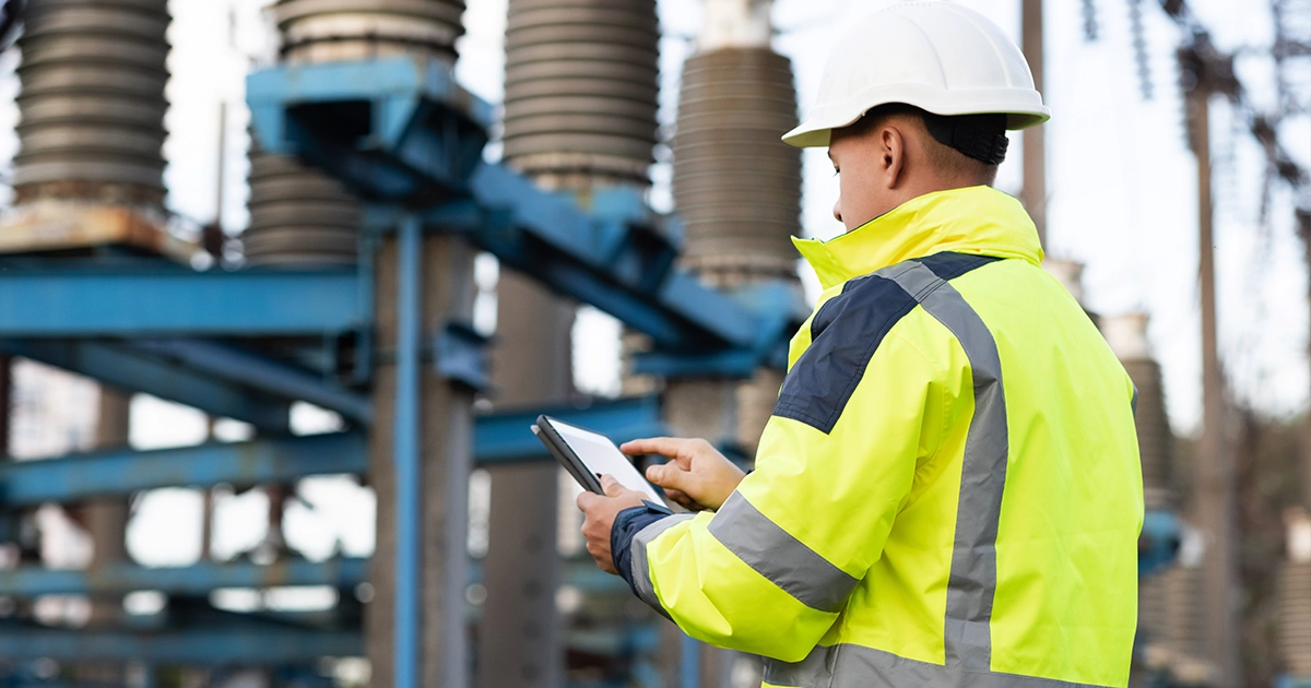Lone Worker Monitoring | Safety Solutions | CSE Crosscom
