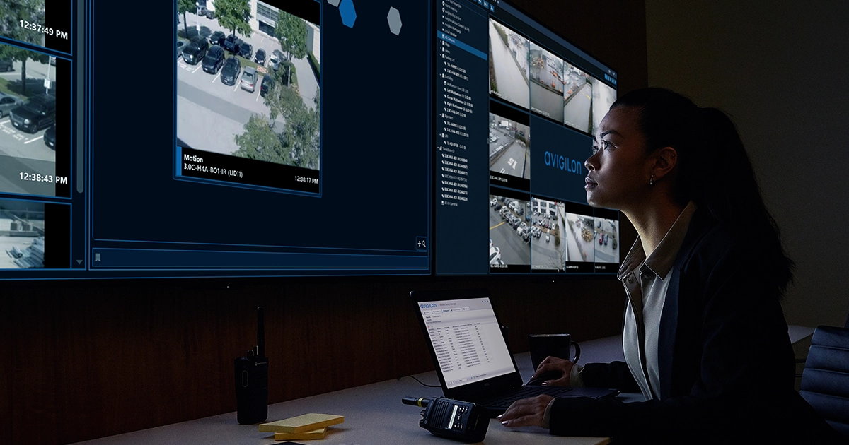 Safety Solutions | CSE Crosscom