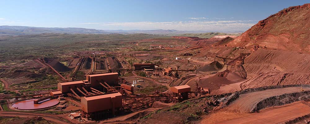 Mining | Industries | CSE Crosscom