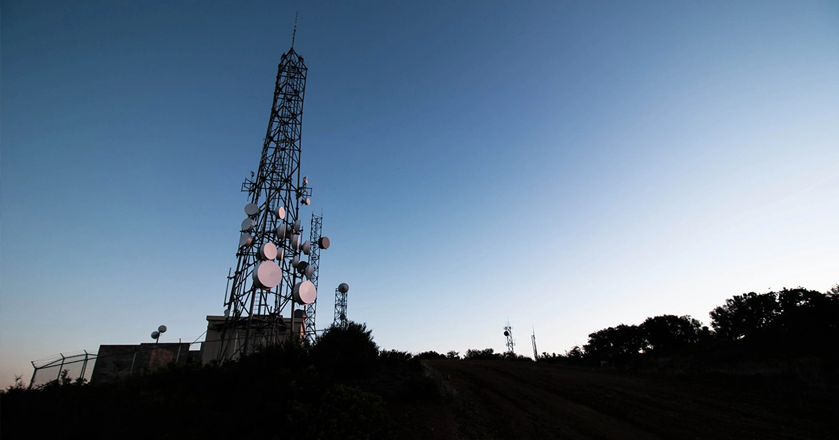 Discover The Orion Network | Insight | CSE Crosscom